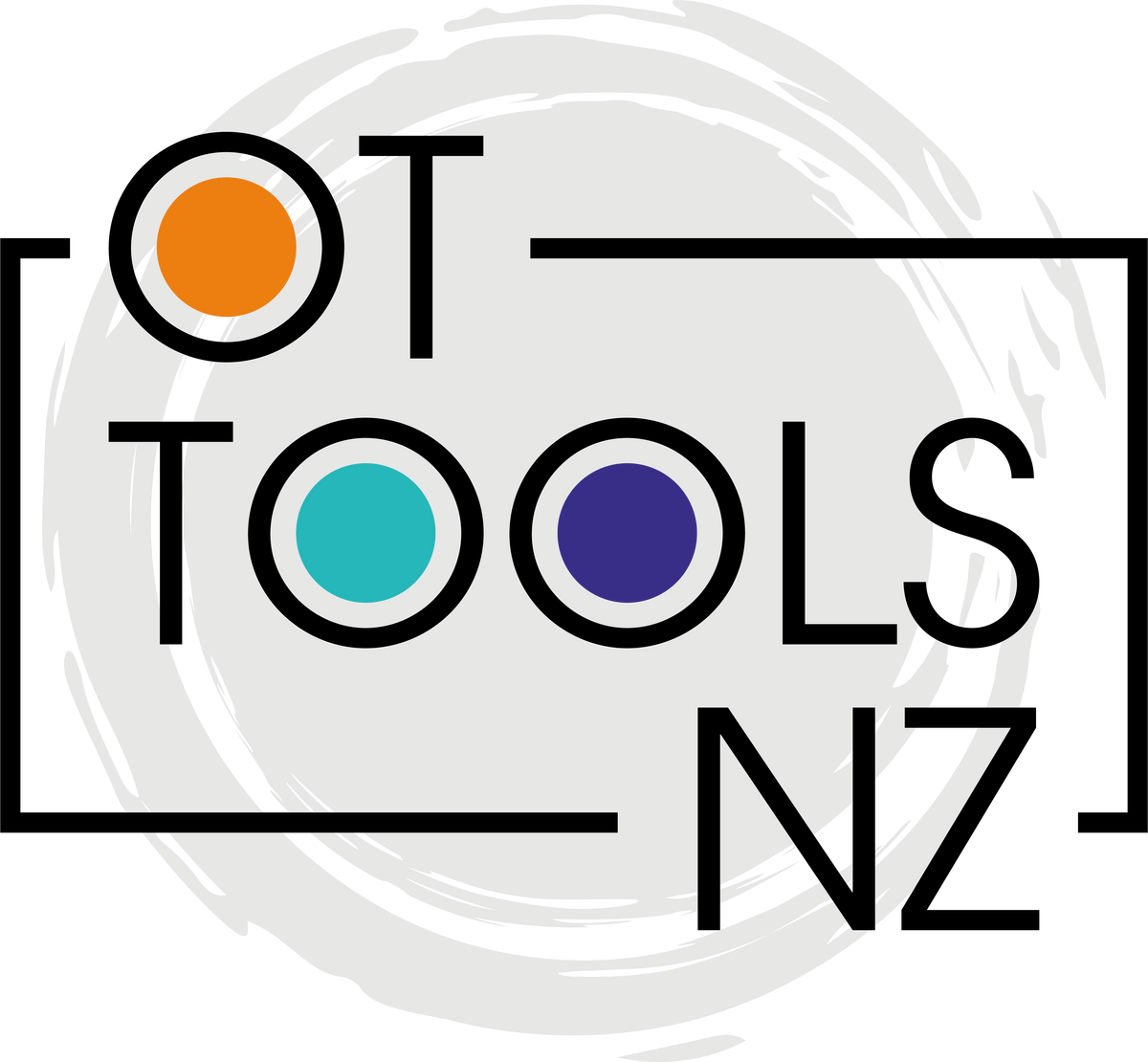 "OT Tools NZ" - Sensory & Therapeutic Toolkits – OT Tools NZ